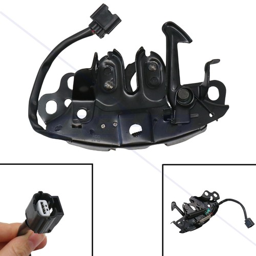 New Hood Latch For 2019-2020 Infiniti QX50 2.0L 65601-5NA0A | eBay