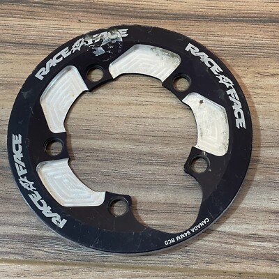 Chain Guards & Bash Guards - Race Face Bash Guard - Nelo's Cycles