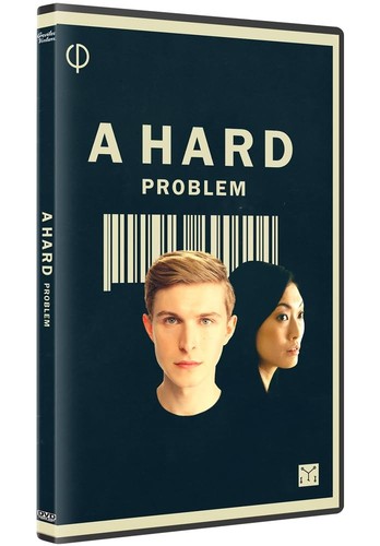 A Hard Problem (DVD) Johnny Berchtold Catherine Haena Kim Jennifer ...