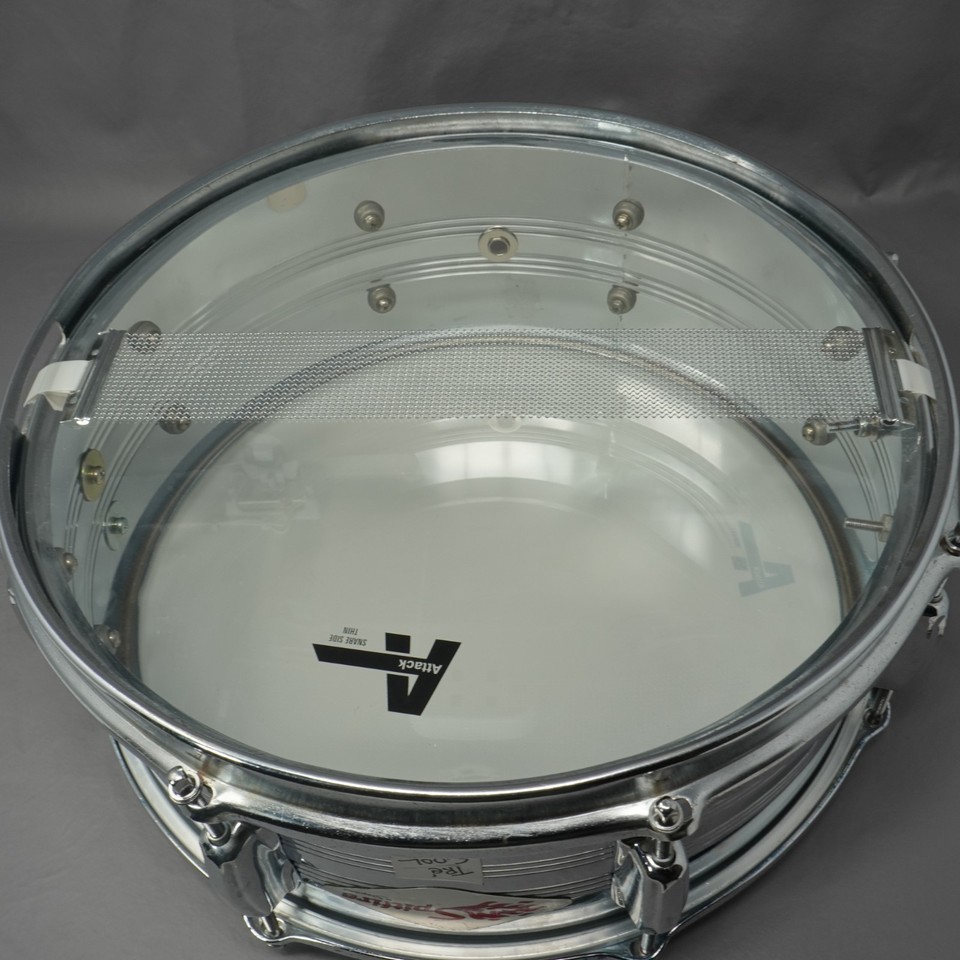 Slingerland Spitfire Tre Cool (Green Day) Signature 5.5x14 Snare Drum ...
