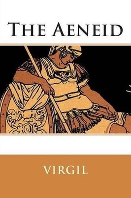 The Aeneid by Virgil (English) Paperback Book 9781505575460| eBay