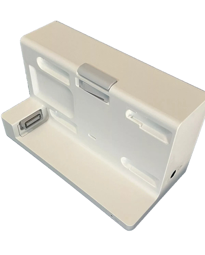 Philips Intellivue X2 Docking Station w/Clamp Ref # 867043 - X2, X3 ...