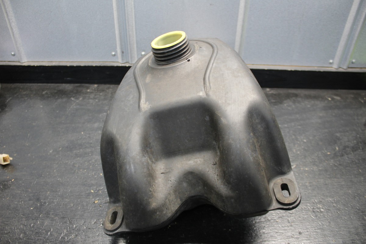 Yamaha Raptor 660 20012005 Ims Gas Fuel Tank 50 Gallon