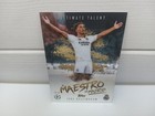 El Maestro De Madrid Jude Bellingham - Card Value