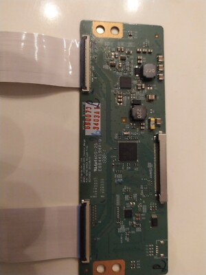 Placa T-Con E88441 94V-0 De Lg42 Y Varios Modelos TV | eBay