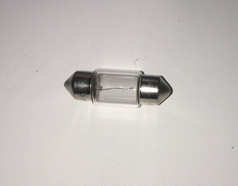 1 - Wagner 12100 Dome Light Bulb for Buick Chevrolet GMC Hino Honda ...