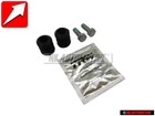 Original VW Front Brake Caliper Guide Pins Pretective Sleeve Set ...