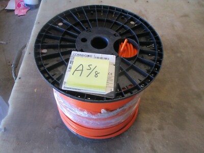 NOS 1000' Spool Commscope Communications Cable 2016mfg, FC3902082 ...