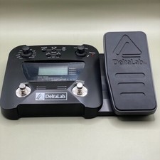 DELTALAB Dgfx1 Guitar Multi-effects Pedal for sale online | eBay