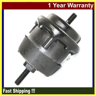 Engine Trans Motor Mount 25840451 5458 For GMC Buick Saturn Chevrolet 3 ...
