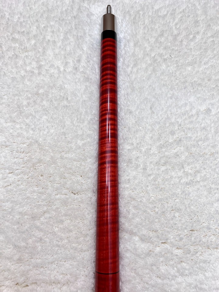 IN STOCK, Joss Wrapless Pool Cue Butt, No Shaft, Butt Only(Medium ...