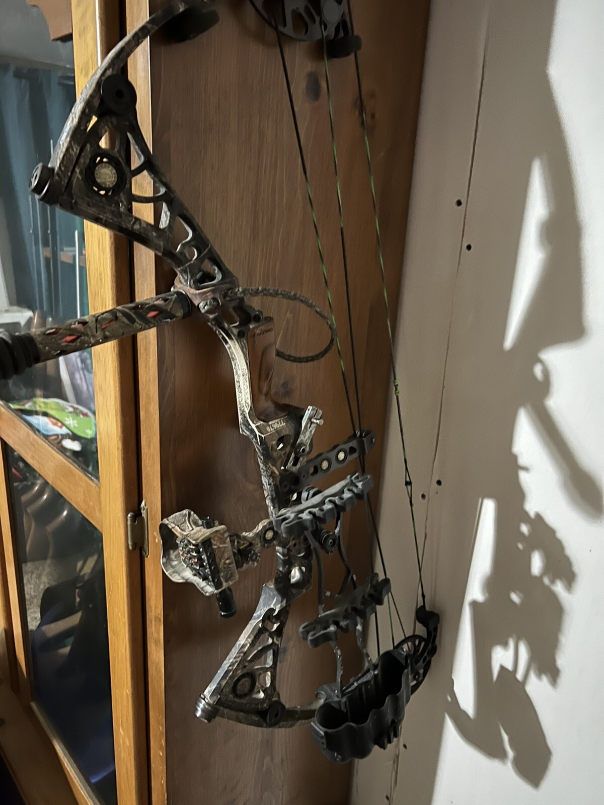mathews drenalin compound bow | eBay