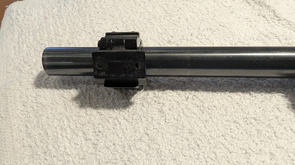 Vintage Weaver Model 330 Rifle Scope Pre WWII Sniper Weaver Pivot Mount ...