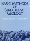 Basic Methods of Structural Geology by Stephen Marshak: New ...