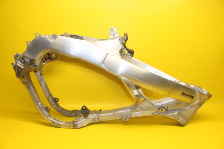 2006 Honda Crf250r Crf 250 Main Frame Cradle Front Chassis | eBay