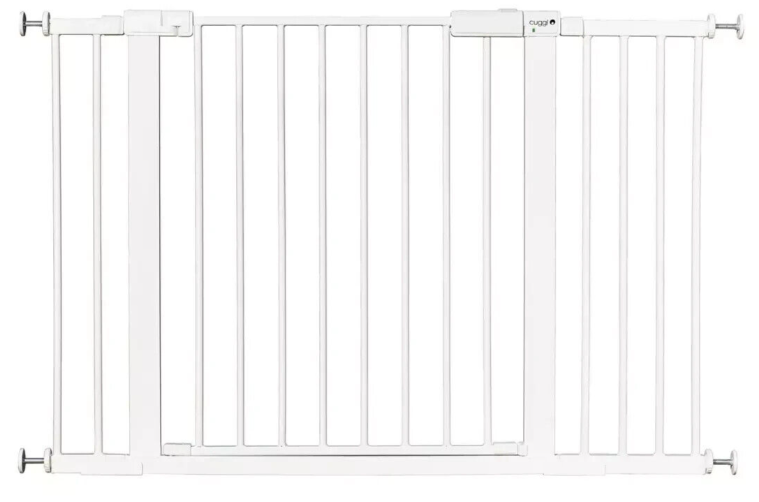 Cuggl Safety Gate Extension Grey at Skye Fishbourne blog