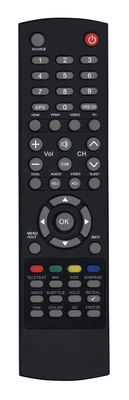 Telecommande pour Sharp GJ210 LC-32SH7ERU LC-32SH7E-RU LC42SH7E LC-42SH7E | eBay