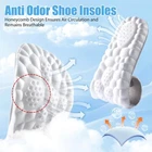 Cloudsole Insoles, Orthopedic Insoles for Women & Men - Plantar ...