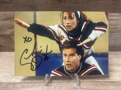 Cheri Oteri SNL Spartan Cheerleaders Hand Signed 4x6 Photo TC46-2997 | eBay