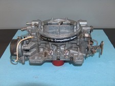 Carter AFB 9636SA Carburetor 625 CFM 4 BBL for sale online | eBay