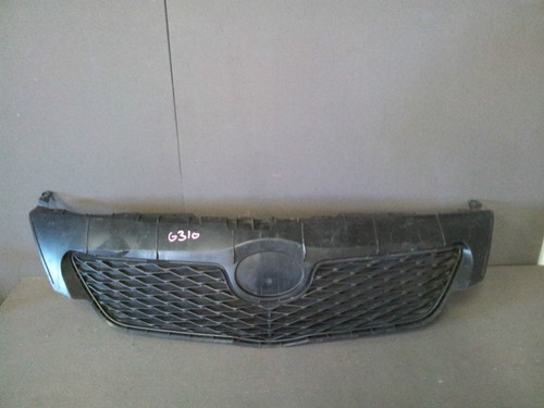 2009-2010 Toyota Corolla Front Radiator Grille 53111-02450 | eBay