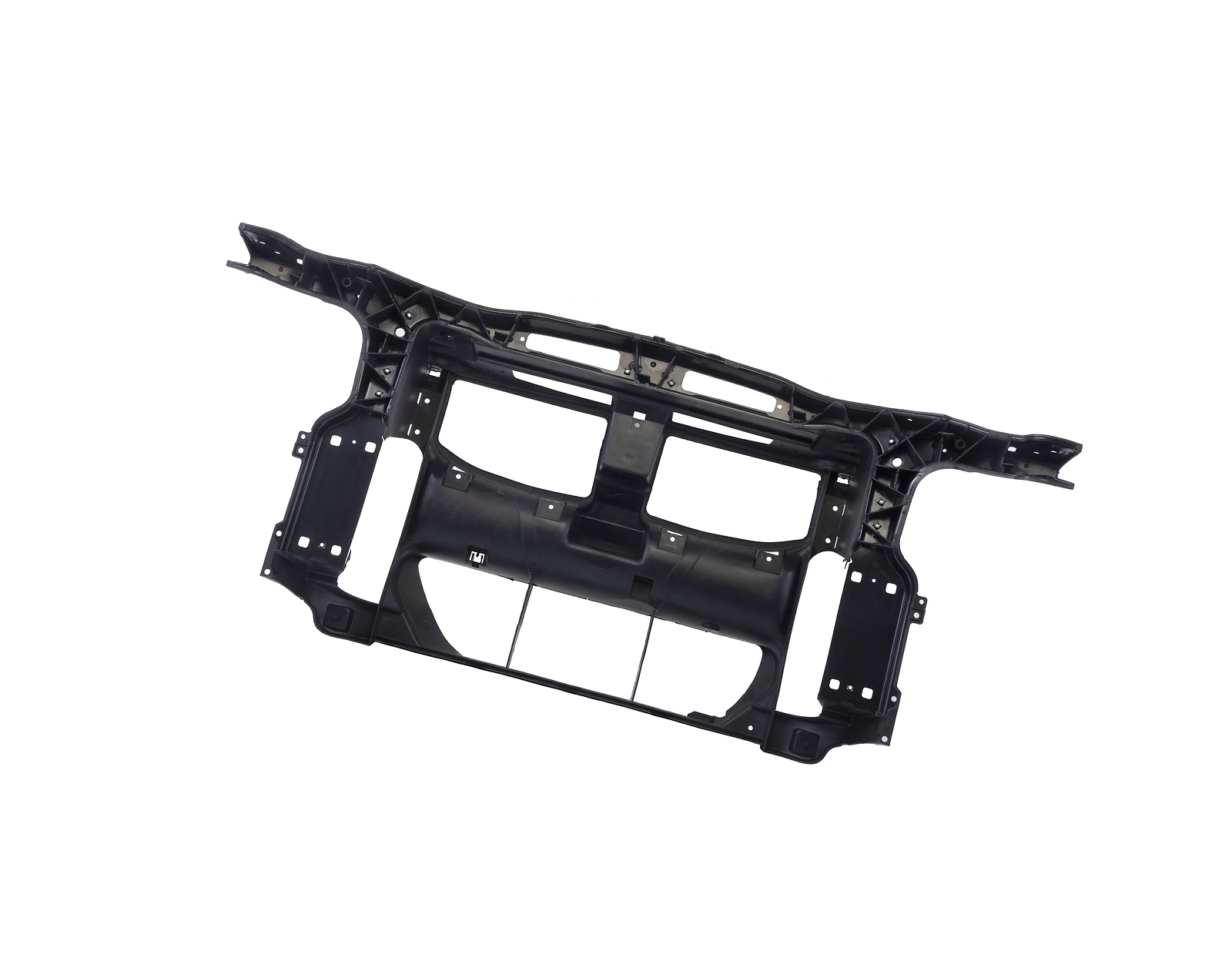 Radiator Support For BMW 3 Series E90 328i 07-13 325i 06 BM1225125 ...