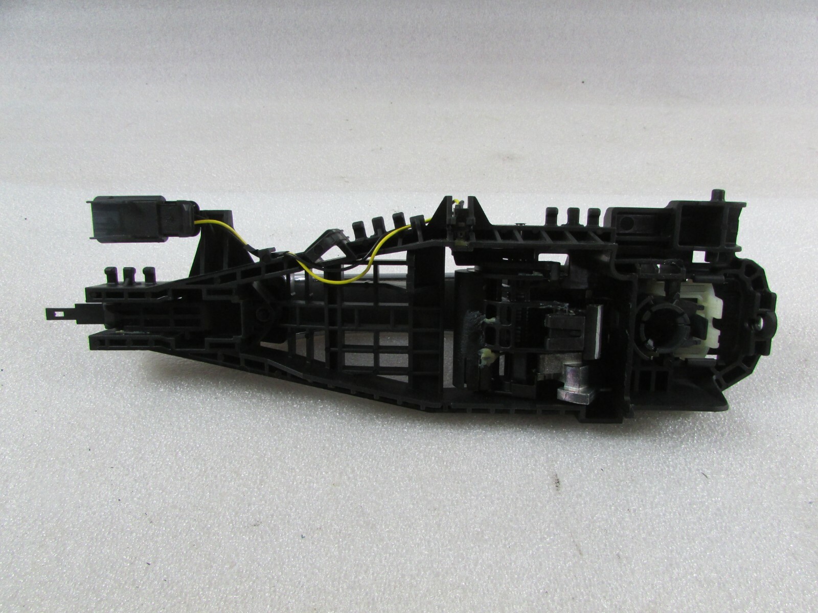 Maserati Quattroporte, LH, Left Rear Door Handle, Used, 670075322 | eBay