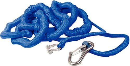 Greenfield Products Anchor Buddy Blue, Anchor Stretch Line 14'- 50' | eBay