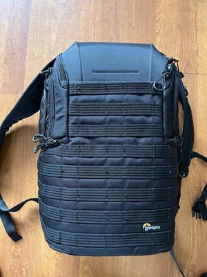 Lowepro ProTactic BP 450 AW II Camera Backpack – Excellent Condition ...