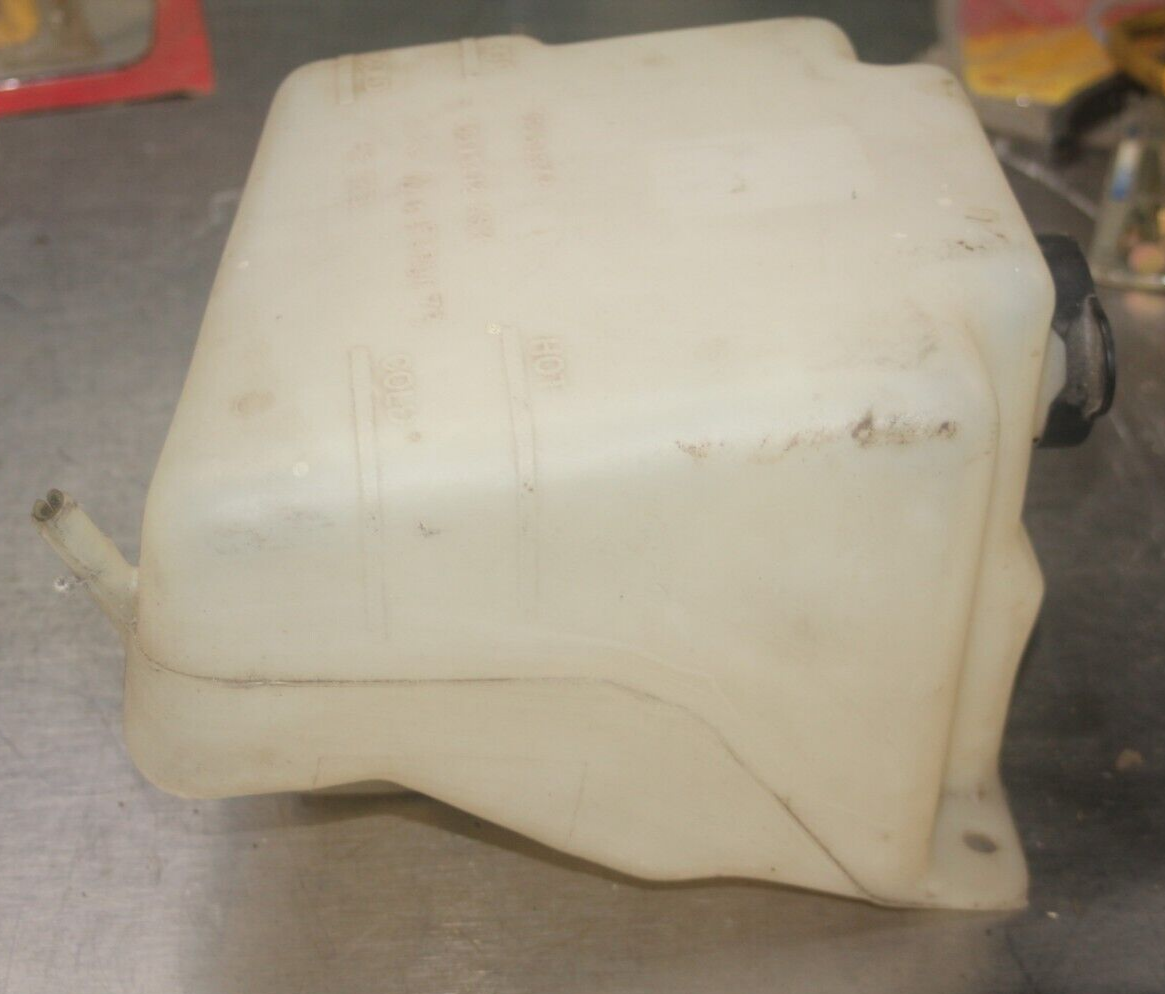 GM Coolant Overflow Tank Reservoir 15650373 15989073 | eBay