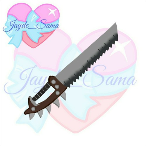 💖ROBLOX💖 Handsaw Godly MM2 Murder Mystery 2! (READ DESC) | eBay