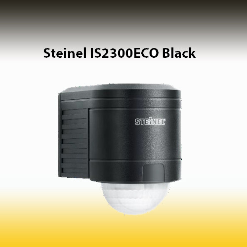 Motion detector, Steinel sensor series 2000 ECO range. | eBay