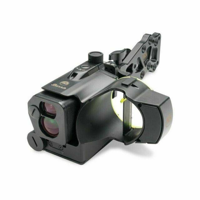 Burris Oracle 2 Rangefinding Bow Sight for sale online | eBay