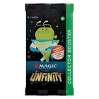 MTG -Unfinity Collector Booster Pack | Collector Booster Packs | eBay ...