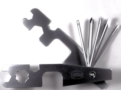 PENN PART - 168-INTVI Multi-Tool Wrench - Fits International 70VIS ...