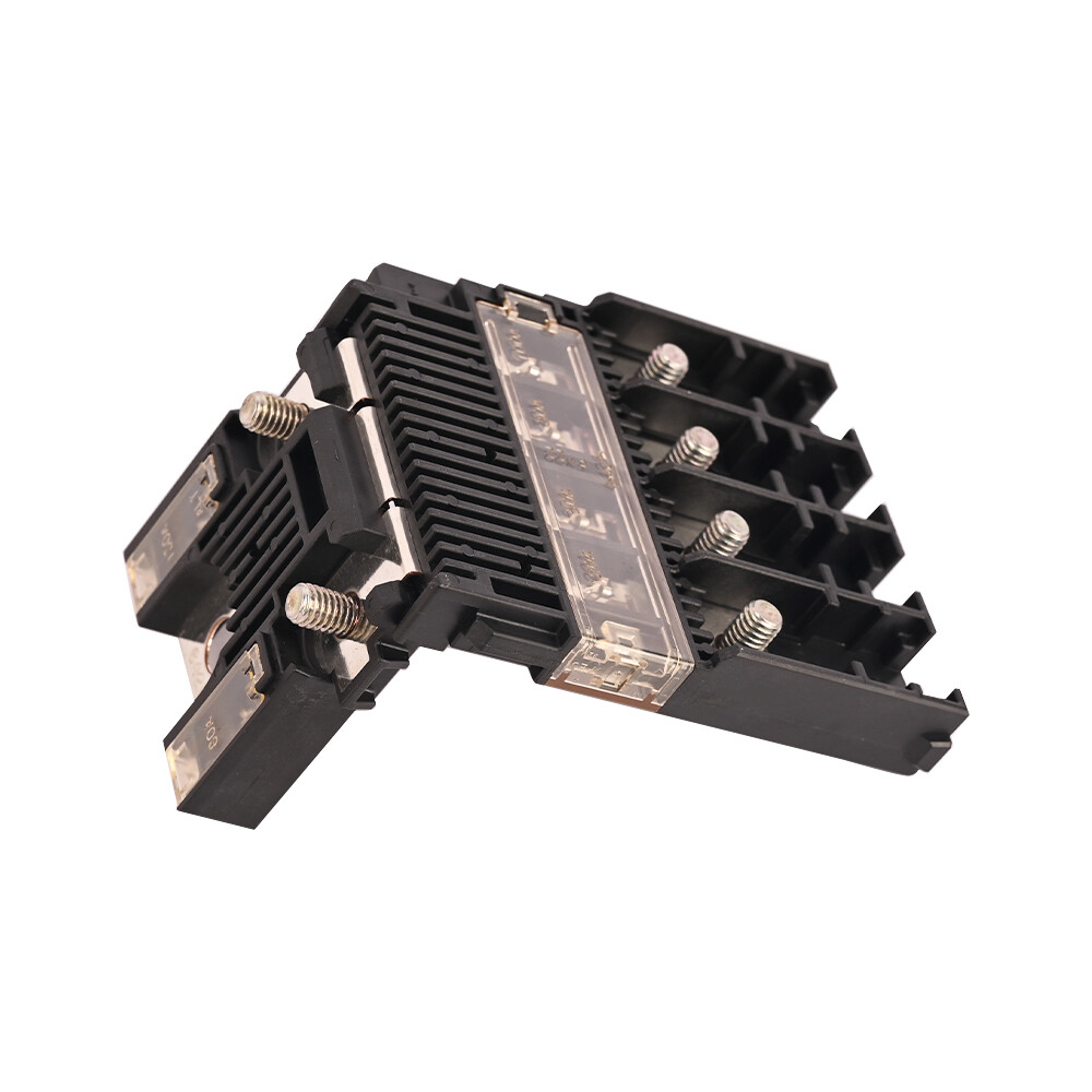 FUSIBLE LINK BOX ASSY FOR MITSUBISHI 8571A026 US | eBay