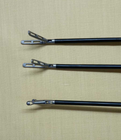 3pc Laparoscopic Croce Olmi & Babcock Grasper 5mmx450mm Reusable ...