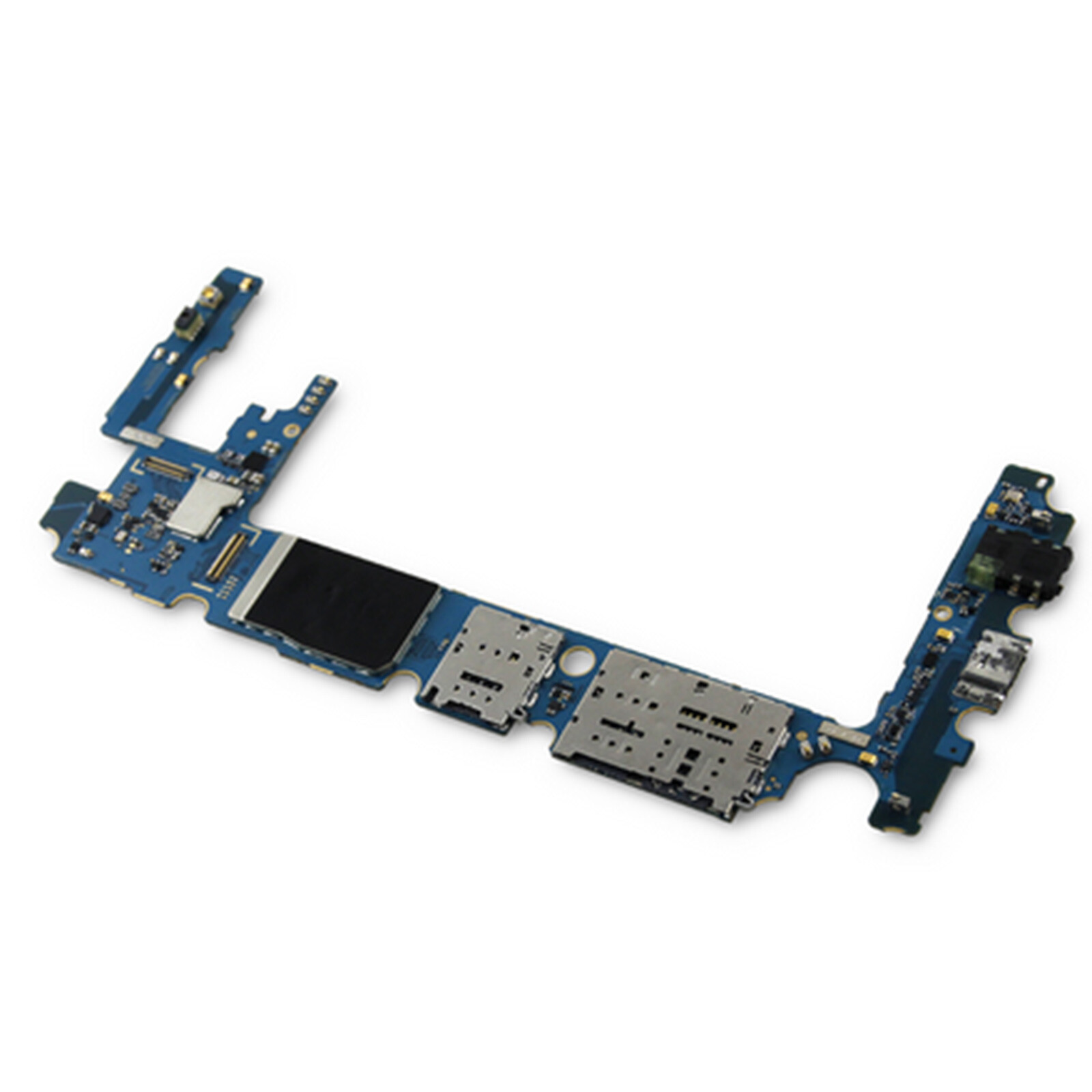 Main Motherboard for Samsung Galaxy J7 J700F J700T 16GB Unlocked Logic ...
