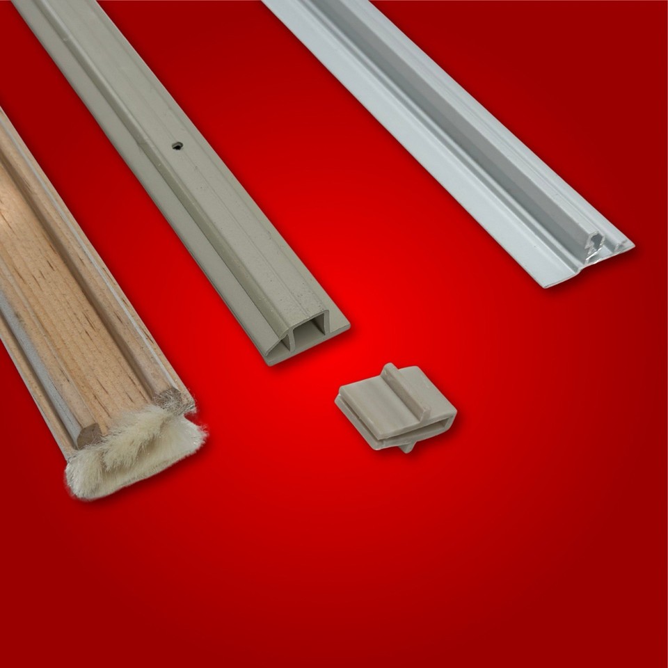 Sierra Pacific Windows Jamb Liner Kit For Double Hung Sash Clad And ...