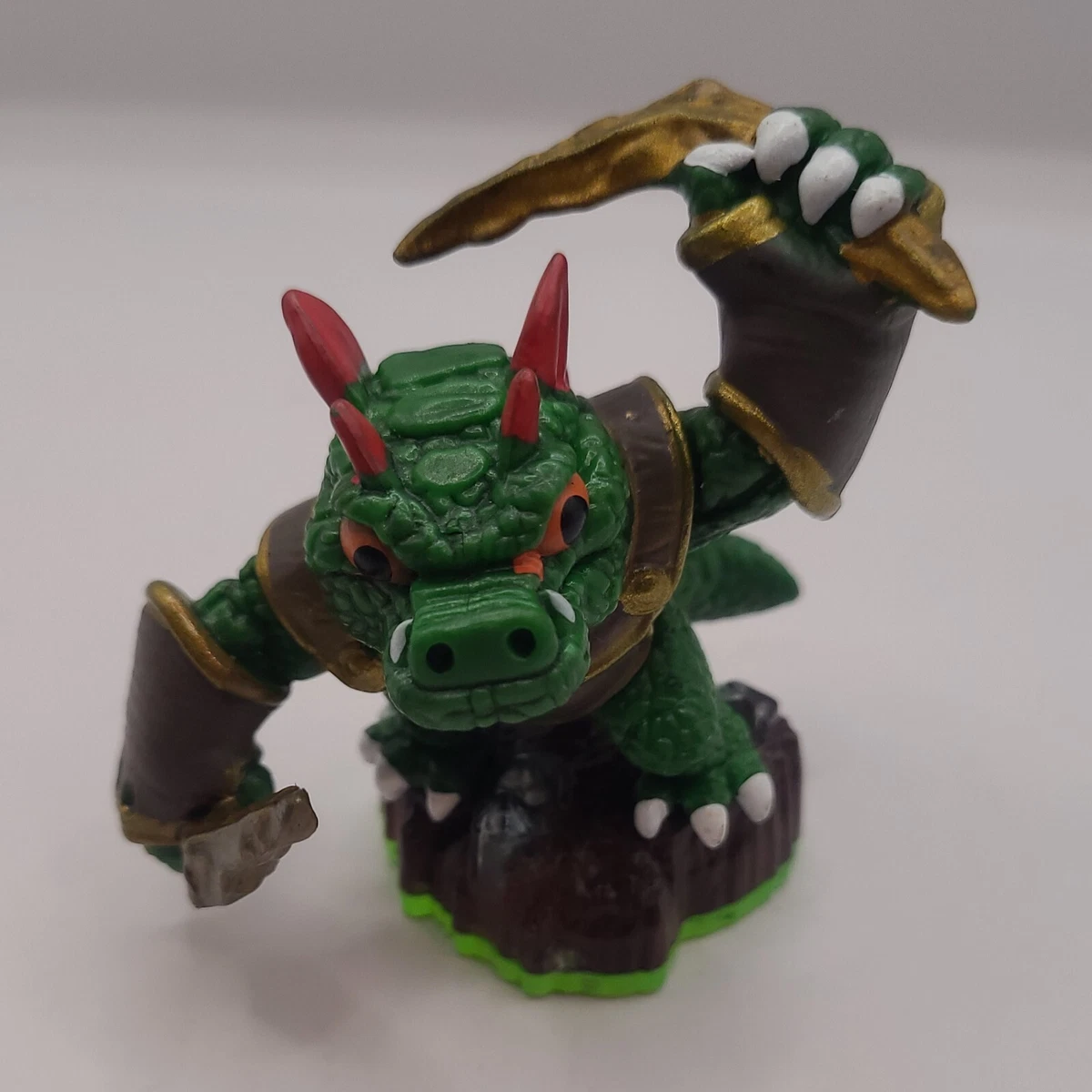 Dino Rang Skylanders Giants
