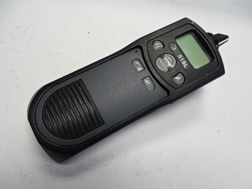 EF Johnson 51SL, 700-800 MHz, Model # 242-5272-810SGA4 | eBay