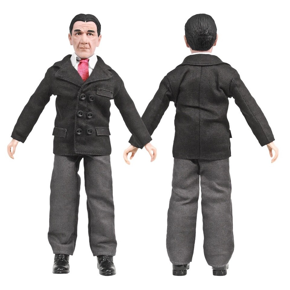 The Three Stooges 8 Inch Action Figures: Brideless Groom Exclusive ...