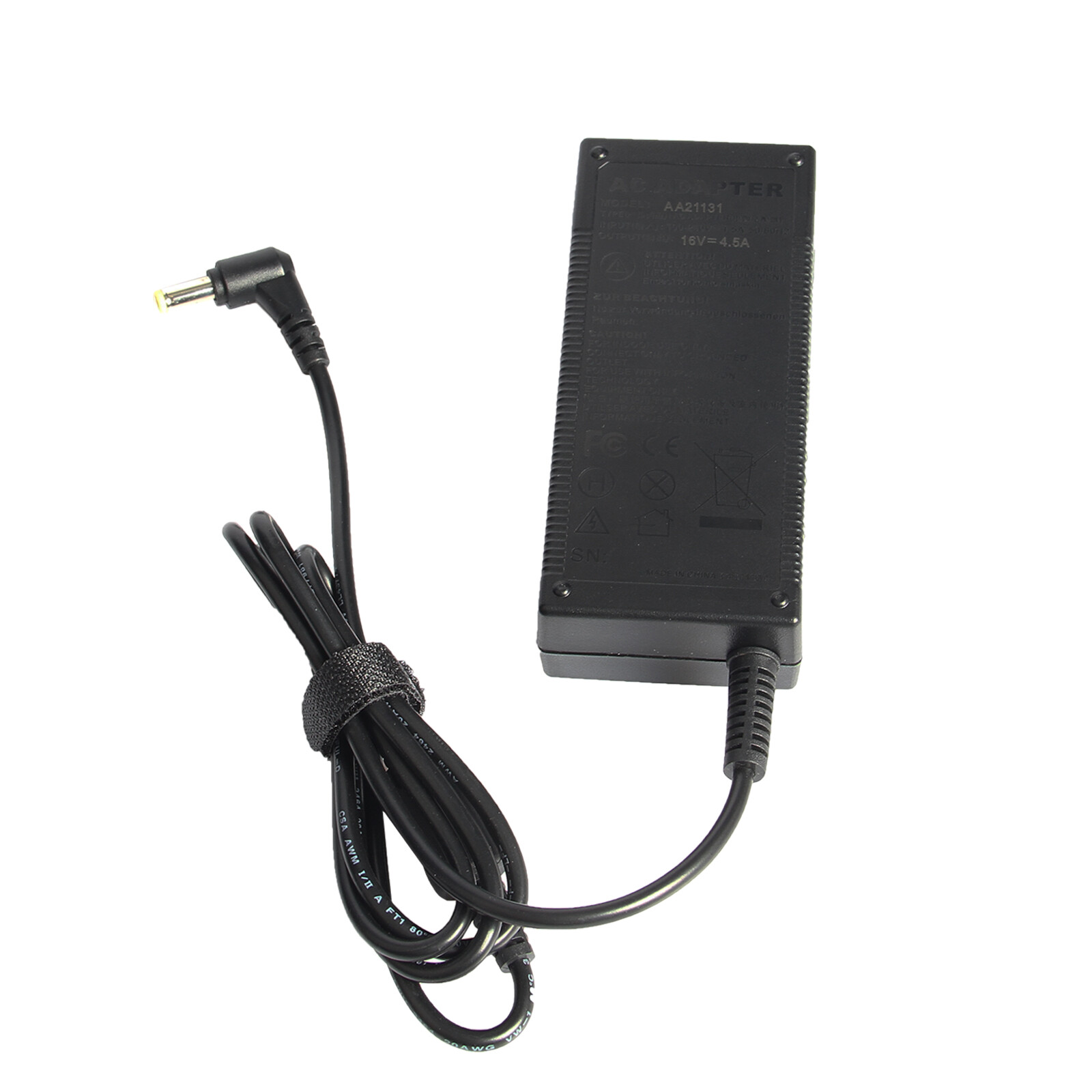 AC Adapter Charger for Panasonic ToughBook CF-C2 CF-H2 CF-SX2 Power ...