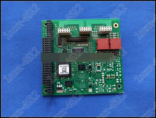 1pc used duagon MVB network card D113L T-P4S2X REV2.1.2 | eBay