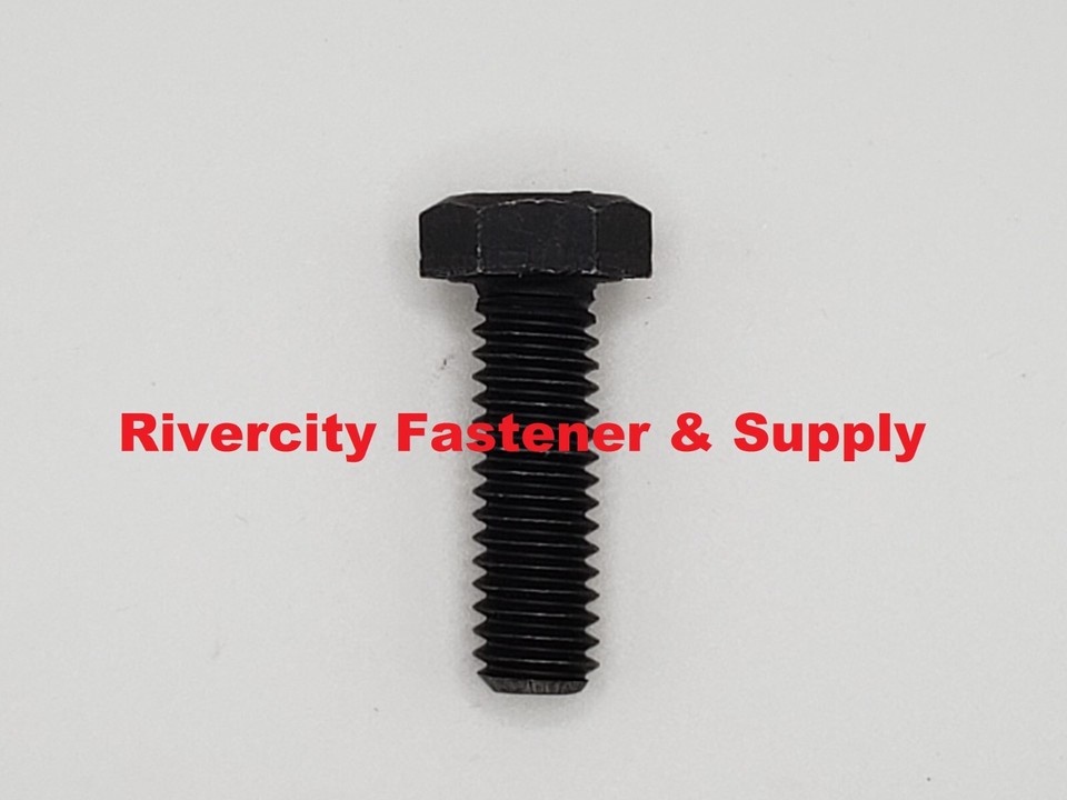 (1) 3/8-16x1 Left Hand Thread Bolt / Screw Reverse Thread 3/8x16x1 | eBay