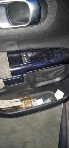 98016298ZD Fensterheber Schalter Vorne Links für CITROEN C4 CACTUS Feel ...