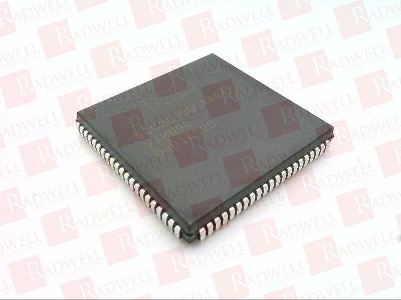 INTEL+EN80C186EB20+Embedded+Microprocessor+Integrated+Circuit+%28ics%29 ...