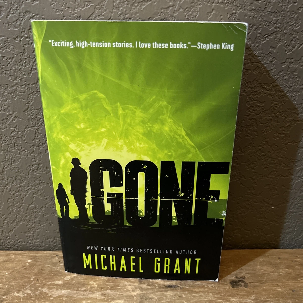 Gone Series