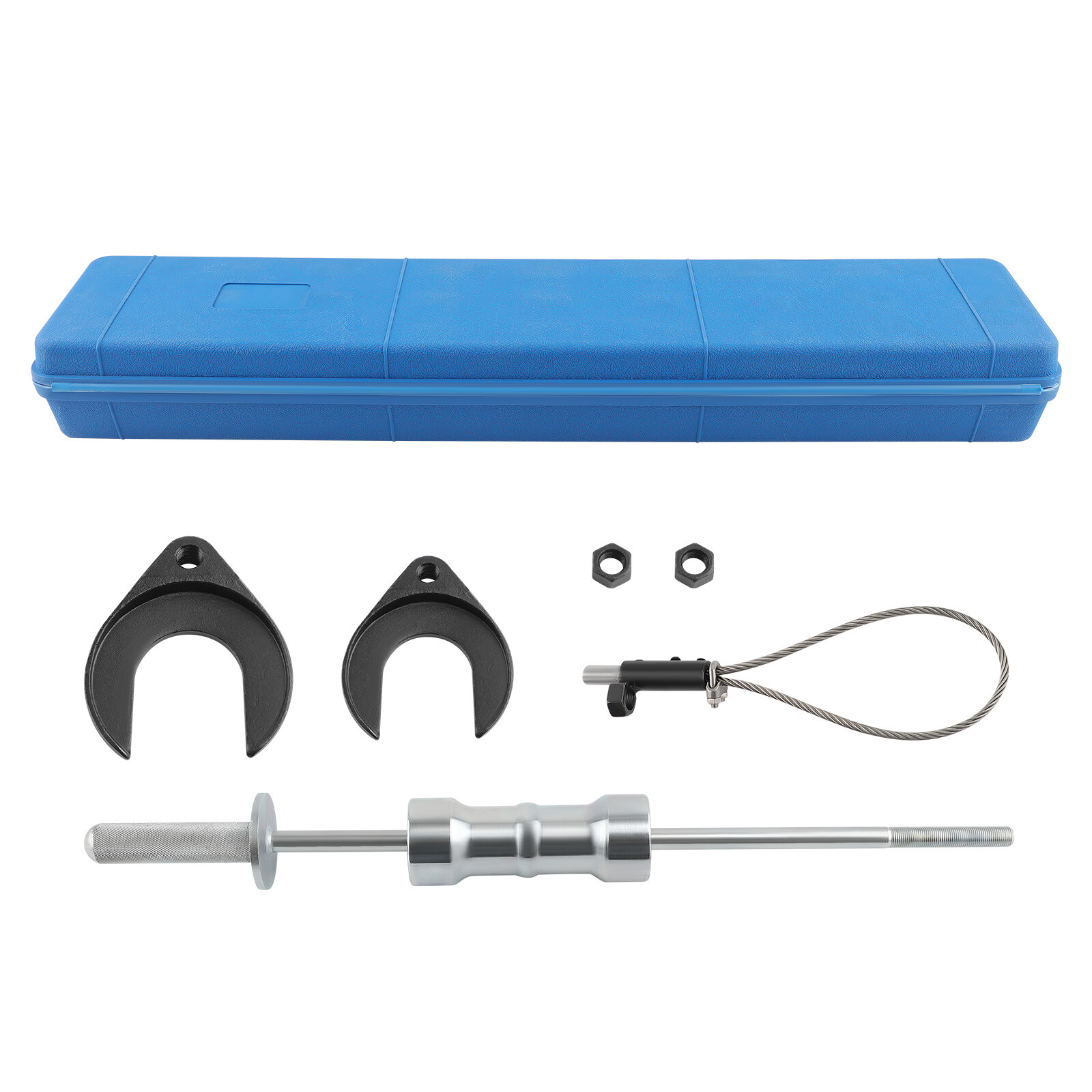Inner CV Joint Puller Slide Hammer Wheel Drive Axle Half Shaft Removal ...