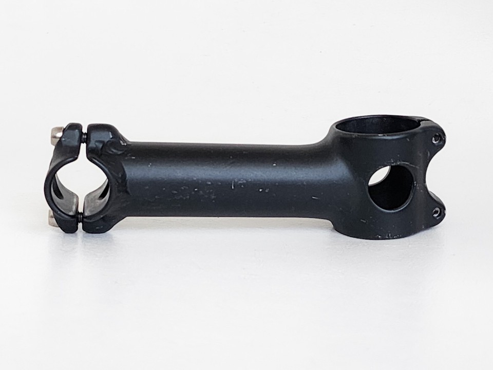 Cannondale CODA Headshok Lefty Fatty Stem 135mm 5 Degrees 25.4mm Black ...